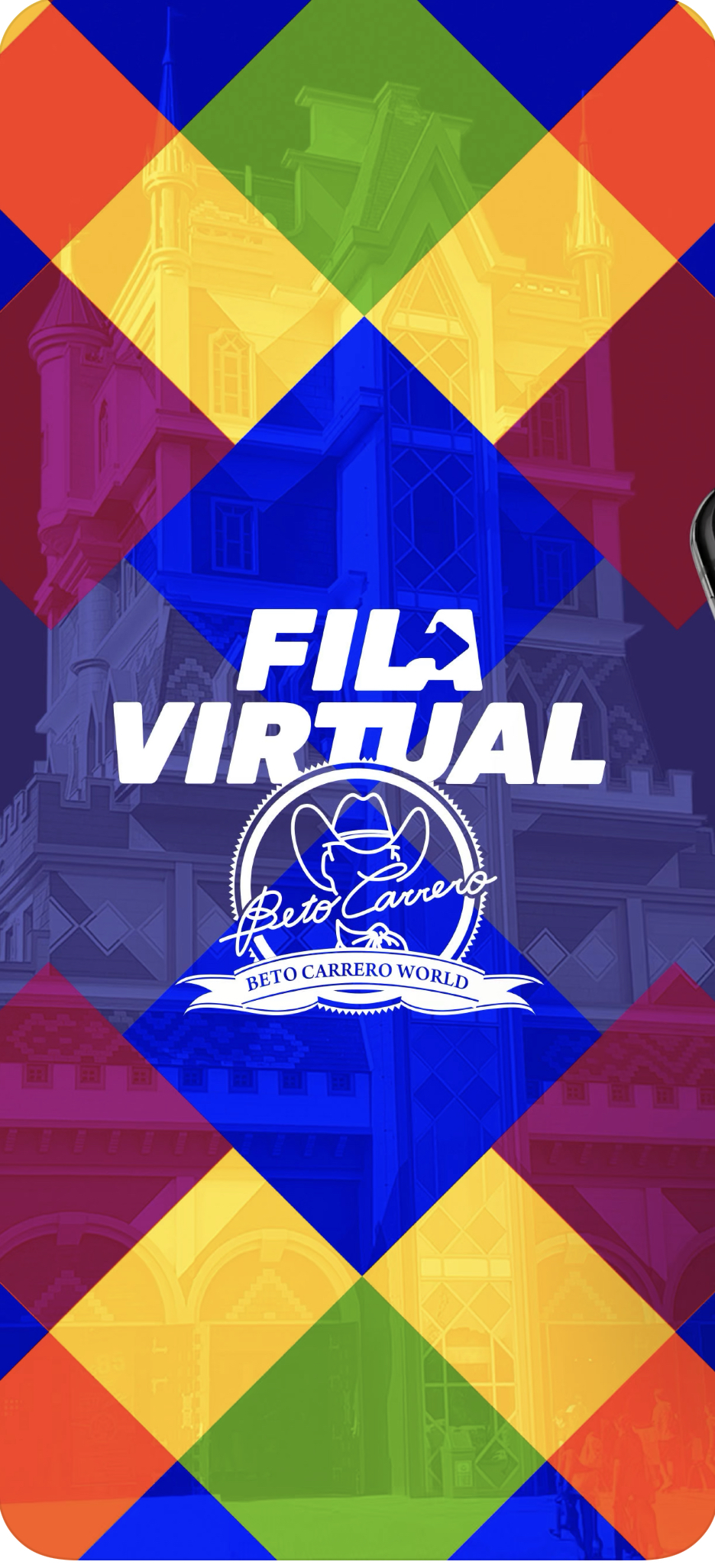 TRUQUES PARA APROVEITAR O BETO CARRERO – Graziela Sielski